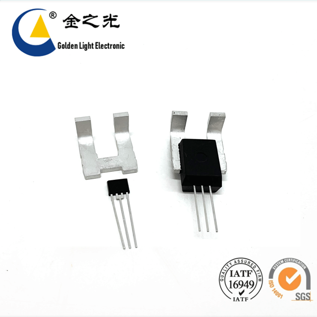 Hall Current Sensor From China OEM Manfucaturer